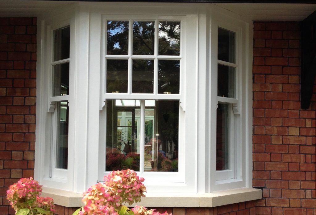 Bespoke-Windows - The Welsh Joinery Workshop