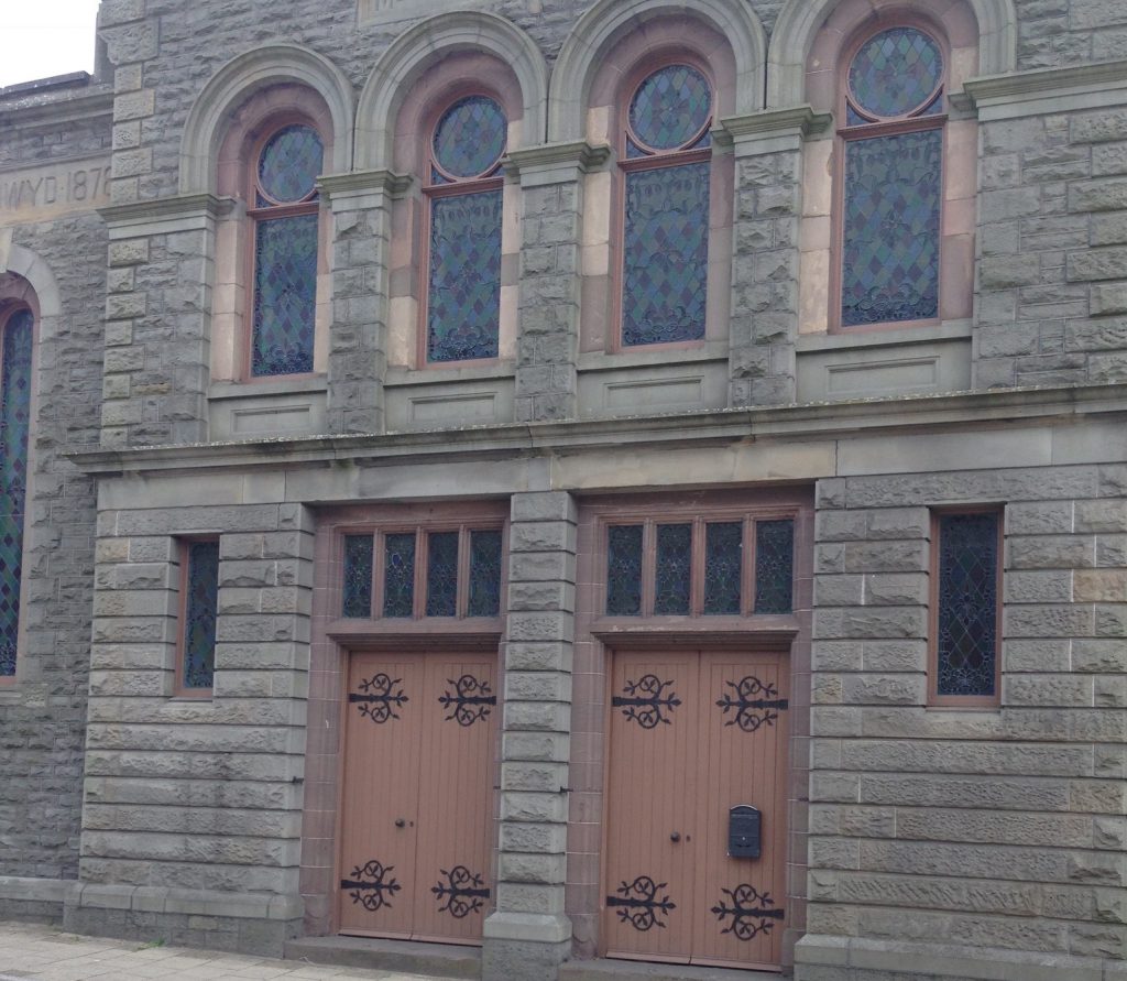 Cardiff Door Manufacturer | Bristol Door Manufacturer | South Wales ...