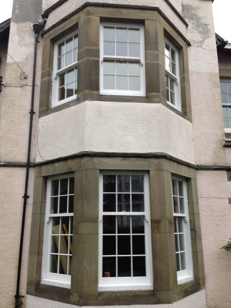 Traditional Sliding Sash Windows Cardiff | Cardiff Sliding Sash Windows ...