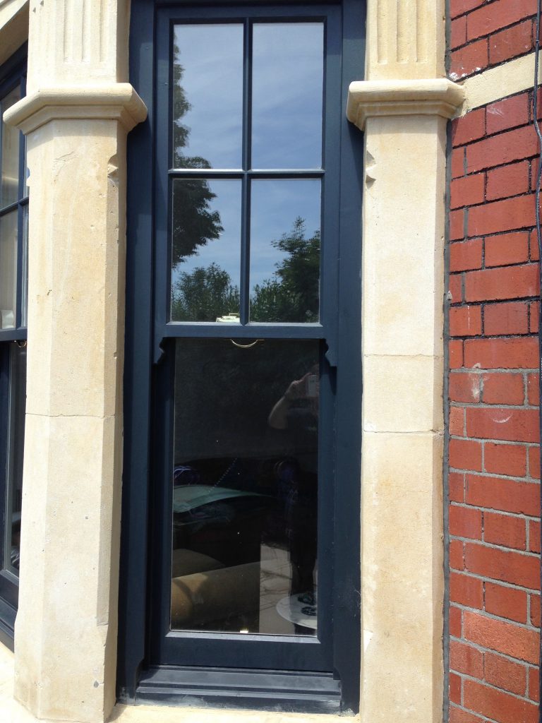 Traditional Sliding Sash Windows Cardiff | Cardiff Sliding Sash Windows ...