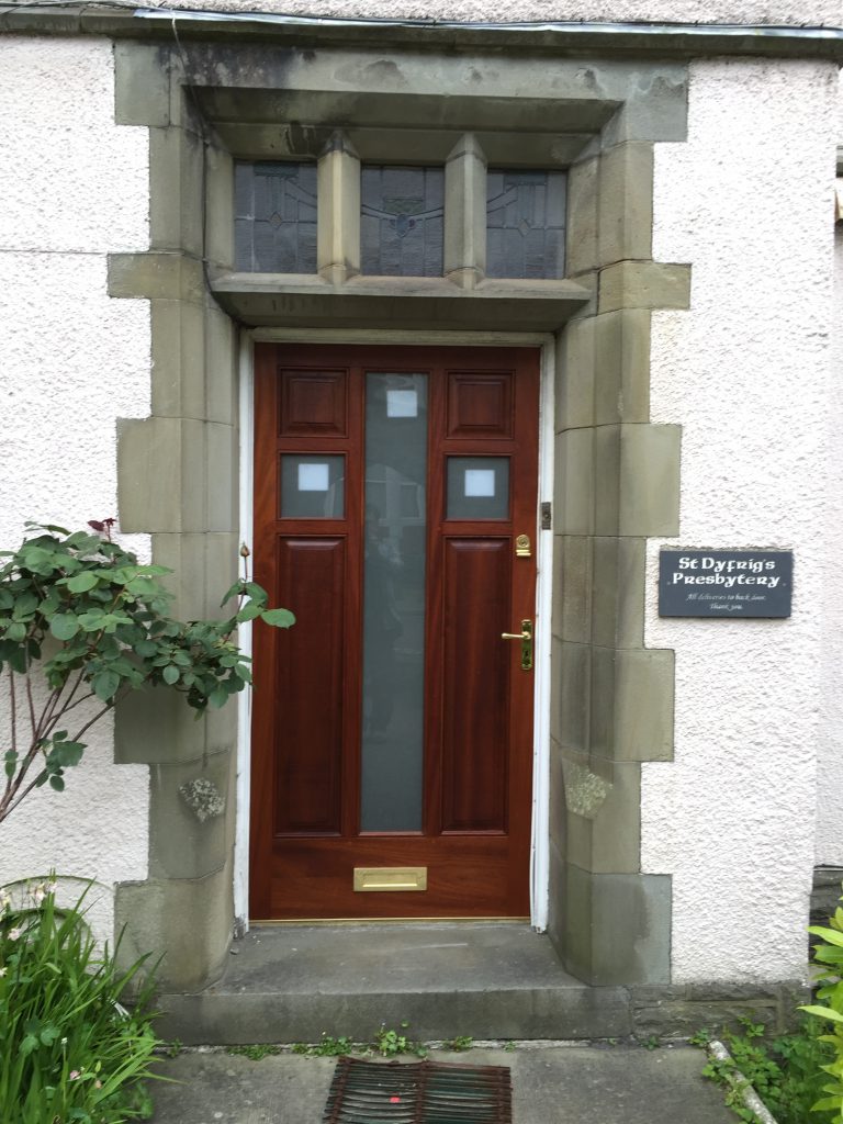 Exterior Doors Cardiff | Exterior Doors Bristol | Exterior Doors ...