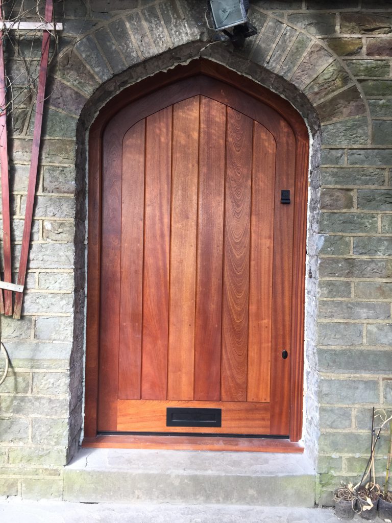 Exterior Doors Cardiff | Exterior Doors Bristol | Exterior Doors ...