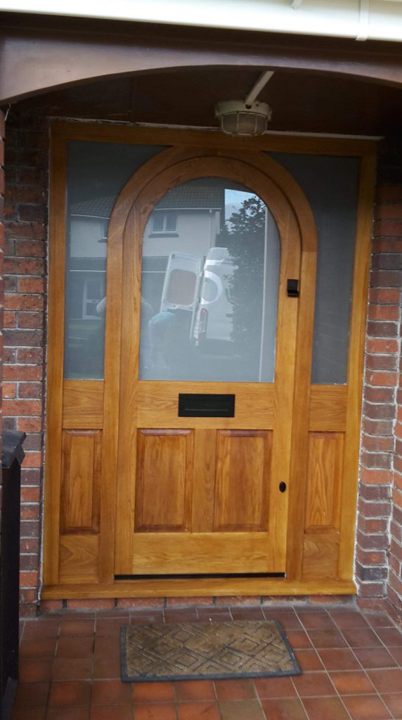 Exterior Doors Cardiff | Exterior Doors Bristol | Exterior Doors ...